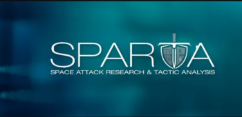 SPARTA Fact Sheet | The Aerospace Corporation