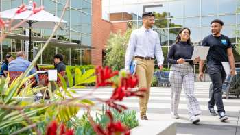 Internships at Aerospace | The Aerospace Corporation