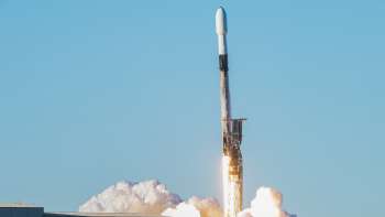 USSF-62 Launch: Aerospace Supports Delivery of Key Weather Satellite to ...