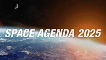 Space Agenda 2025 Offers Insights into Critical Space Issues for the ...