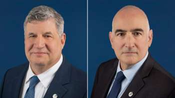 The Honorables Frank Calvelli and William LaPlante Selected for ...