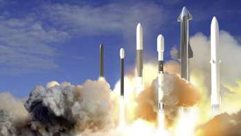 Innovation and Speed in Launch: The Keys to Operational Readiness | The ...