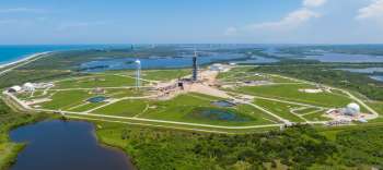 Spaceports - Fact Sheet | The Aerospace Corporation