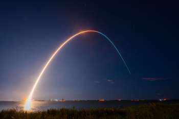 Accelerating Space Launch with Agile Launch Manifesting | The Aerospace ...