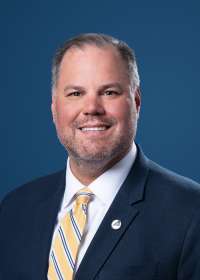 The Aerospace Corporation selects Steve Shinn as Chief Financial ...