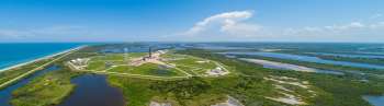 Space Futures Within Range: How Aerospace Supports U.S. Spaceport ...