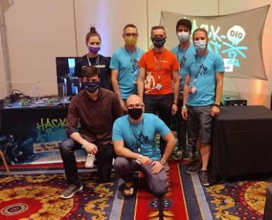 Accelerating On-Orbit Cyber Defense for Spacecraft | The Aerospace ...