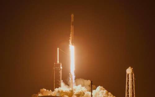 Framing the Future Commercial Human Spaceflight Environment | The ...