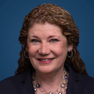 Lt. Gen. Susan J. Helms, USAF (Ret.)