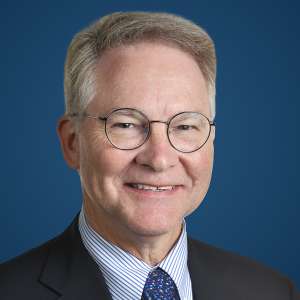 Mr. David W. Thompson