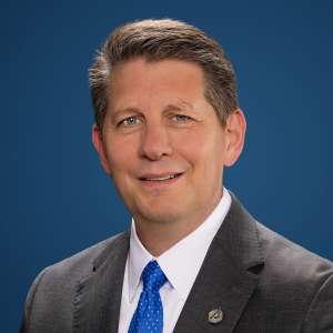 Gen. David D. Thompson, USSF (Ret.)