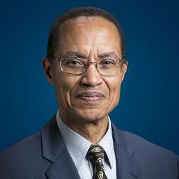 Adm. Cecil D. Haney, USN (Ret.) | The Aerospace Corporation